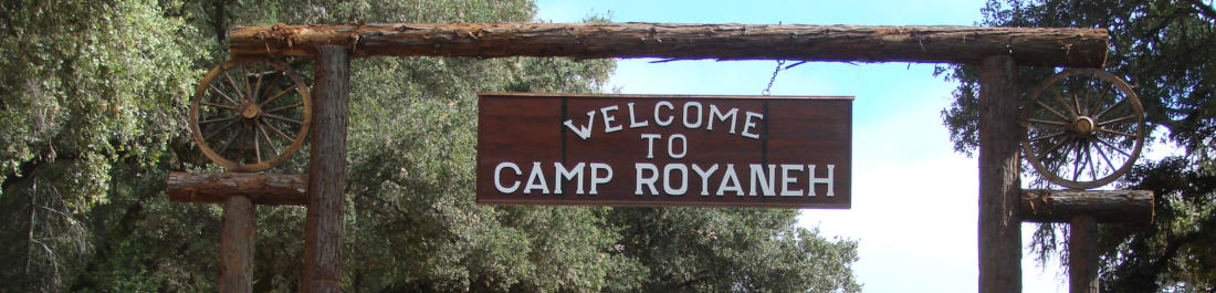Program Areas – Camp Royaneh | GGAC